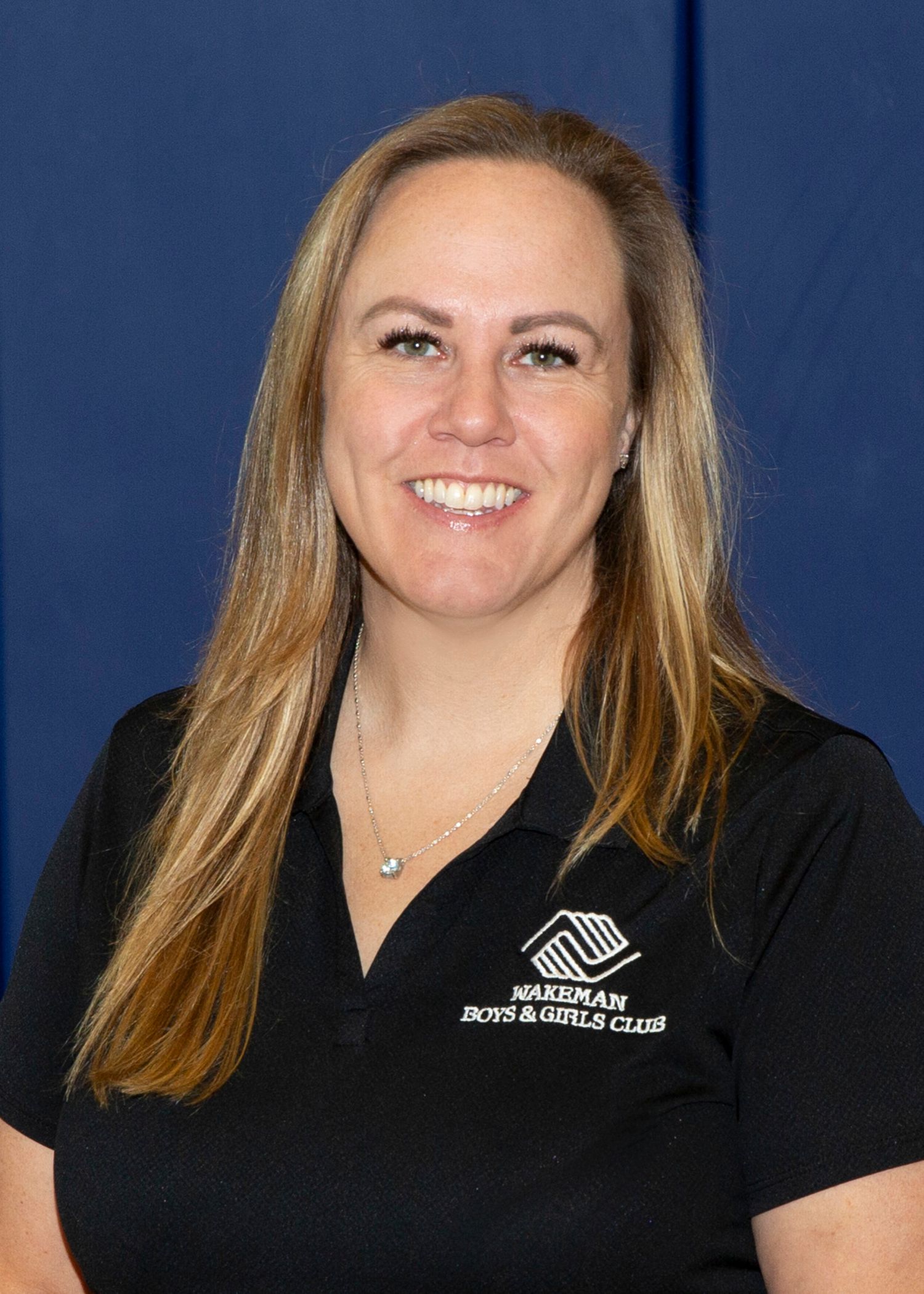 Meet the Staff | Wakeman Boys & Girls Club