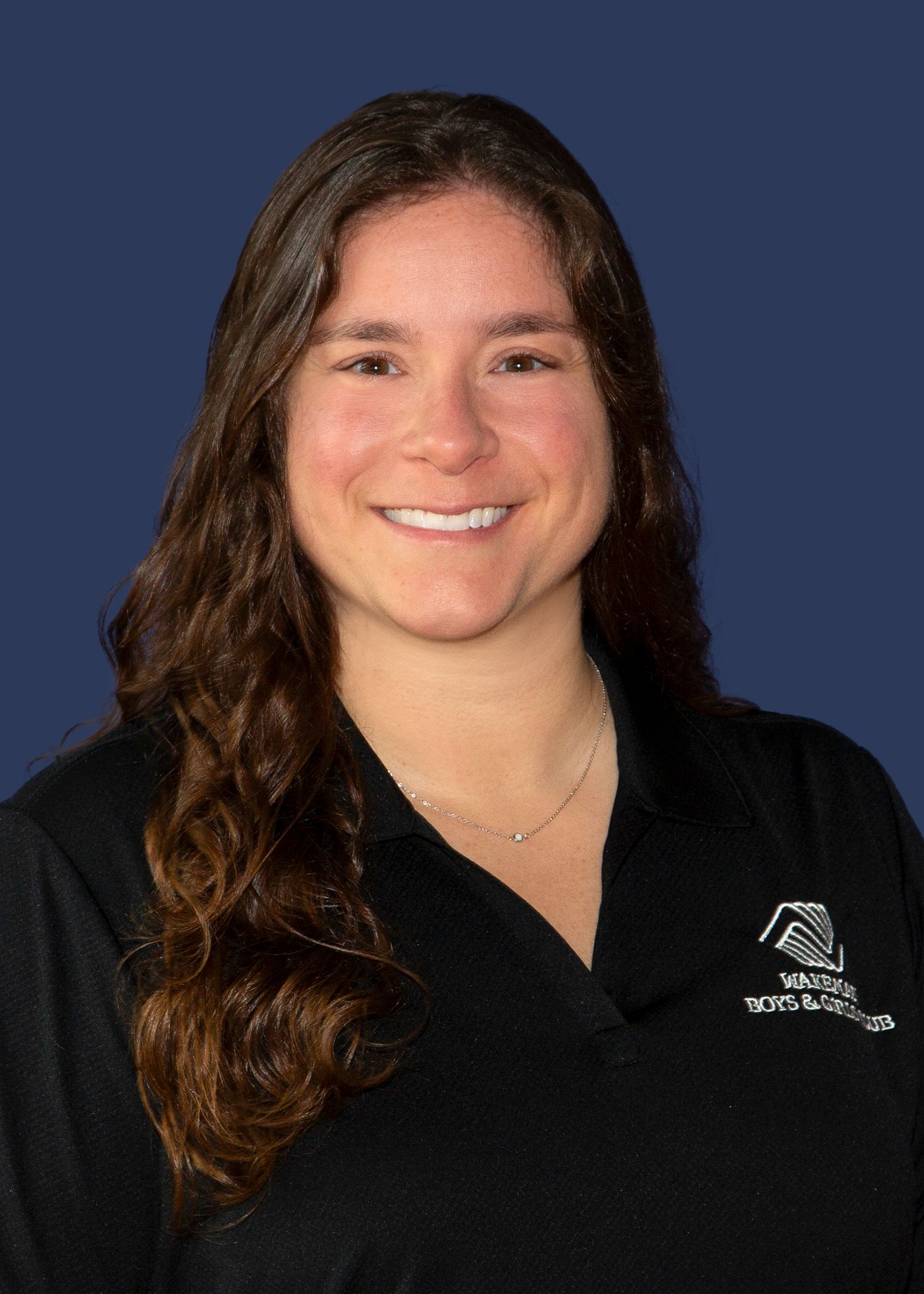 Meet the Staff | Wakeman Boys & Girls Club