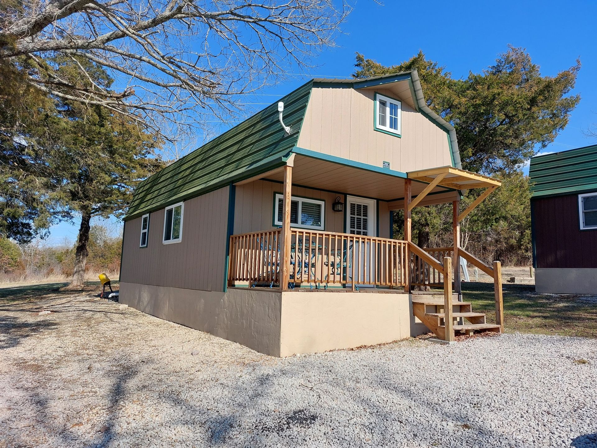 Photo & Video Gallery | Branson Stagecoach RV Park