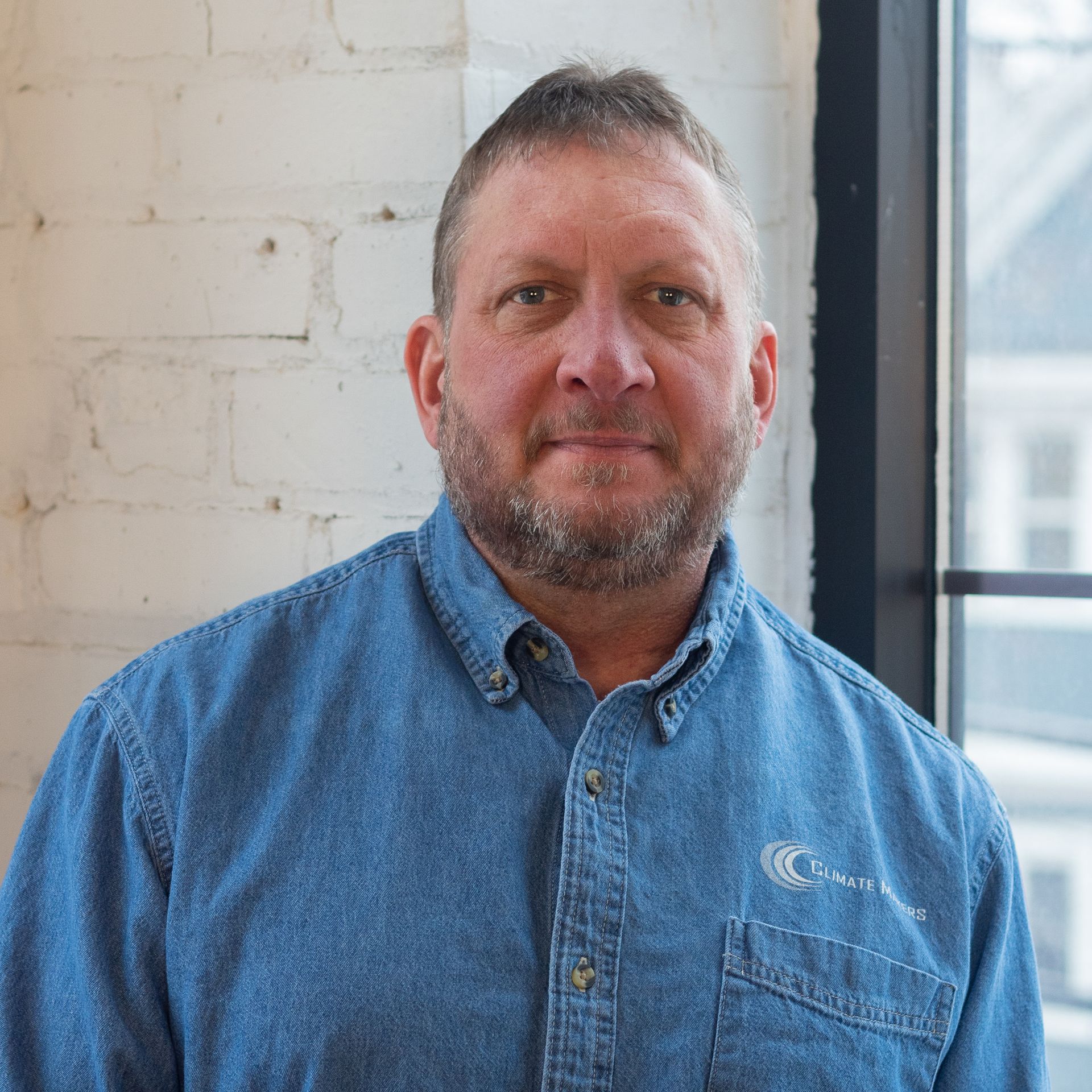 Our Team Of Experts | Meet Our President - Climate Makers