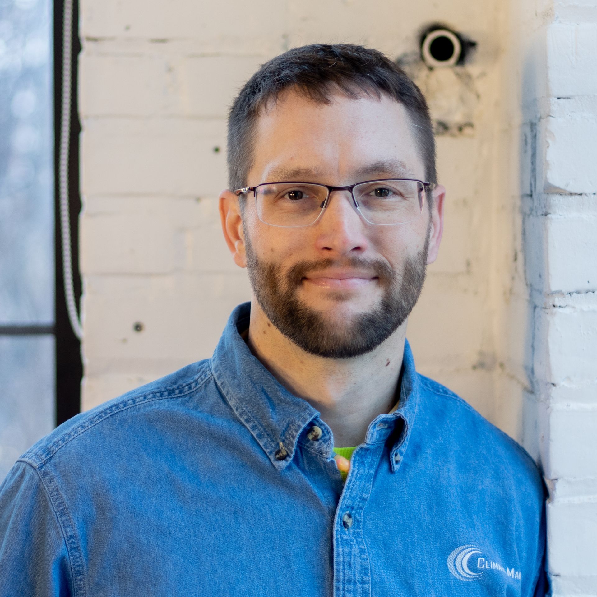 Our Team Of Experts | Meet Our President - Climate Makers