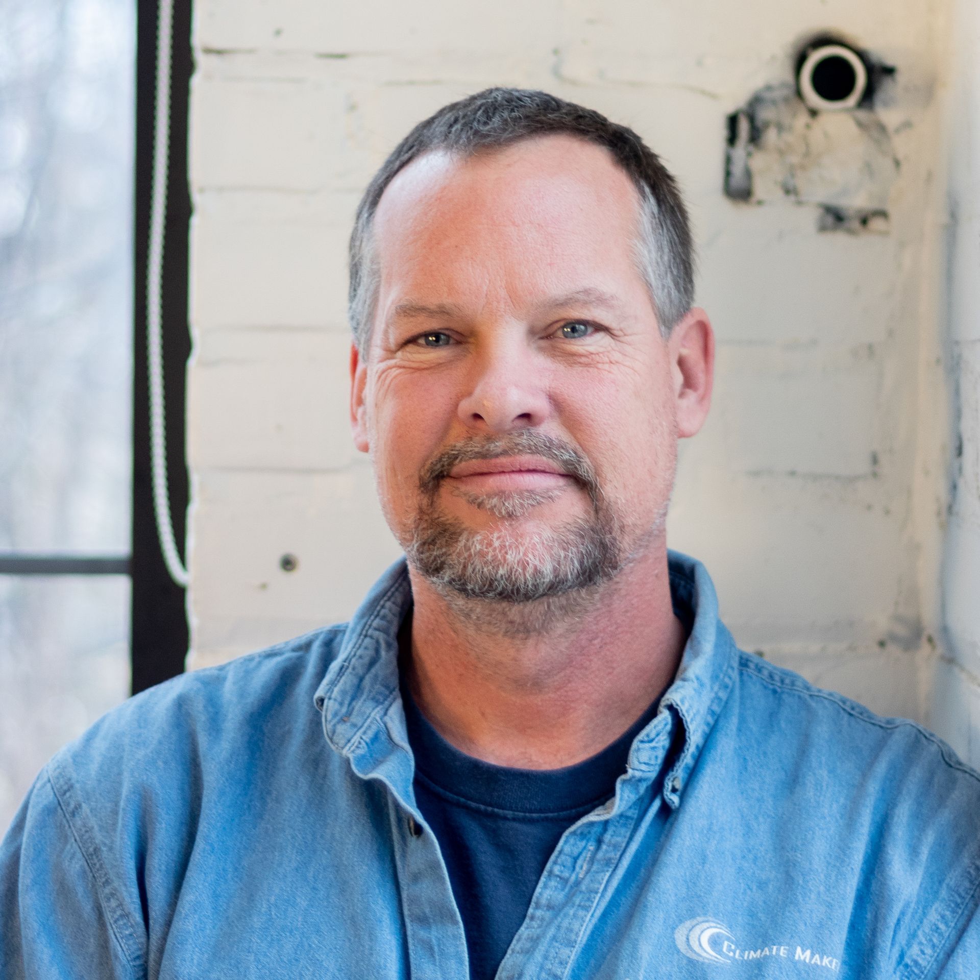 Our Team Of Experts | Meet Our President - Climate Makers