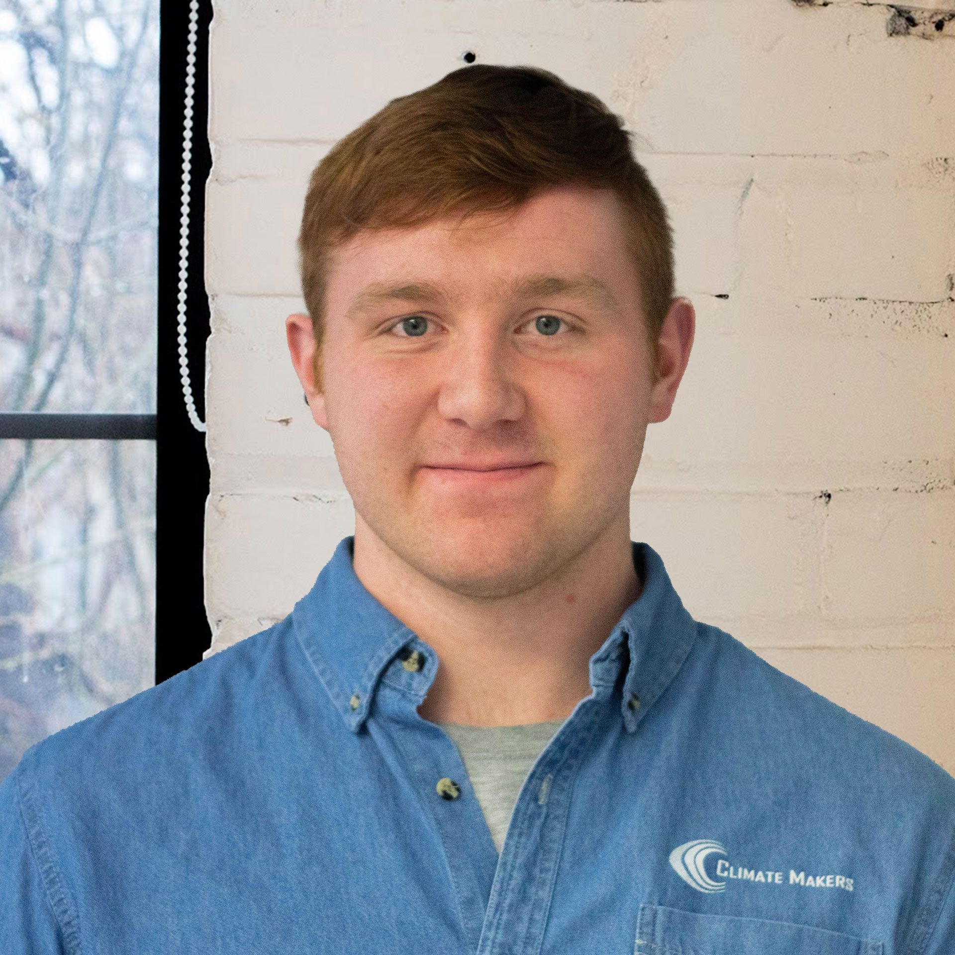 Our Team Of Experts | Meet Our President - Climate Makers