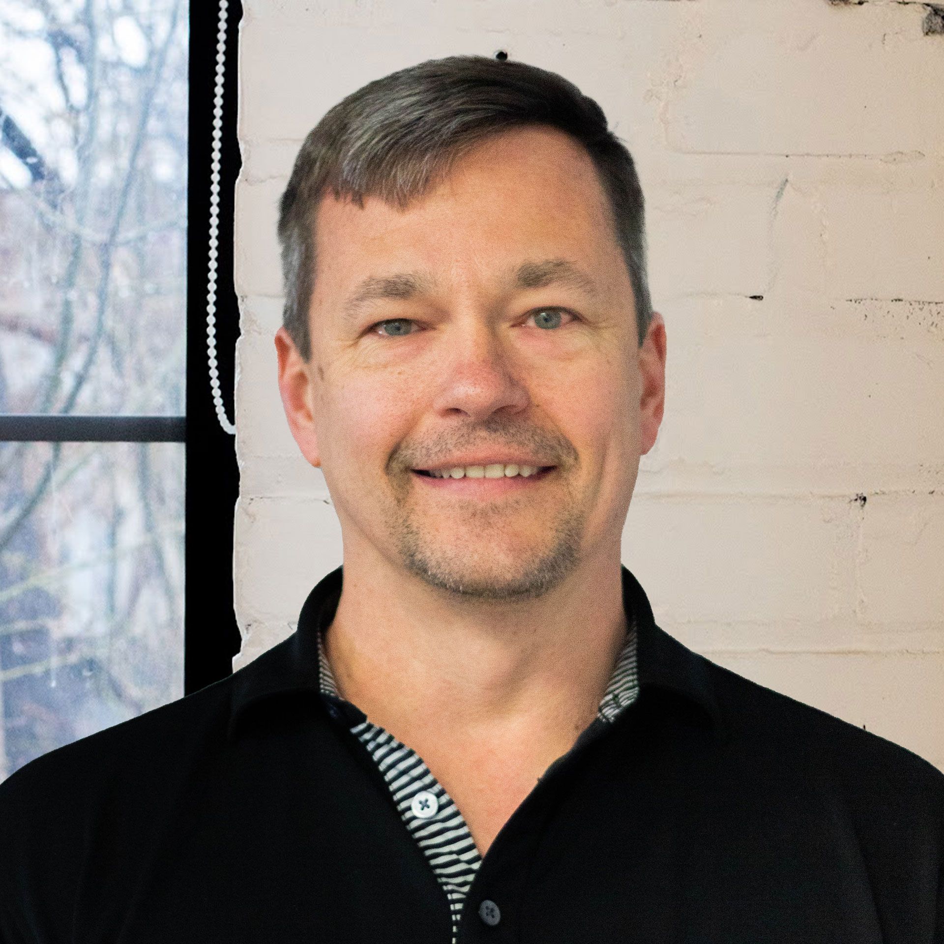 Our Team Of Experts | Meet Our President - Climate Makers