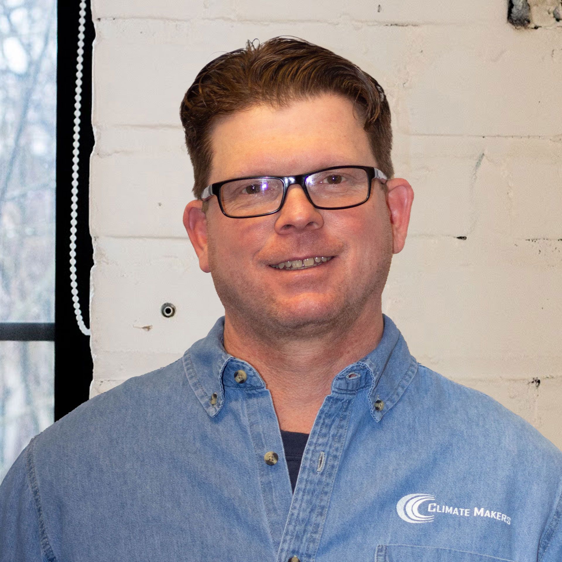 Our Team Of Experts | Meet Our President - Climate Makers