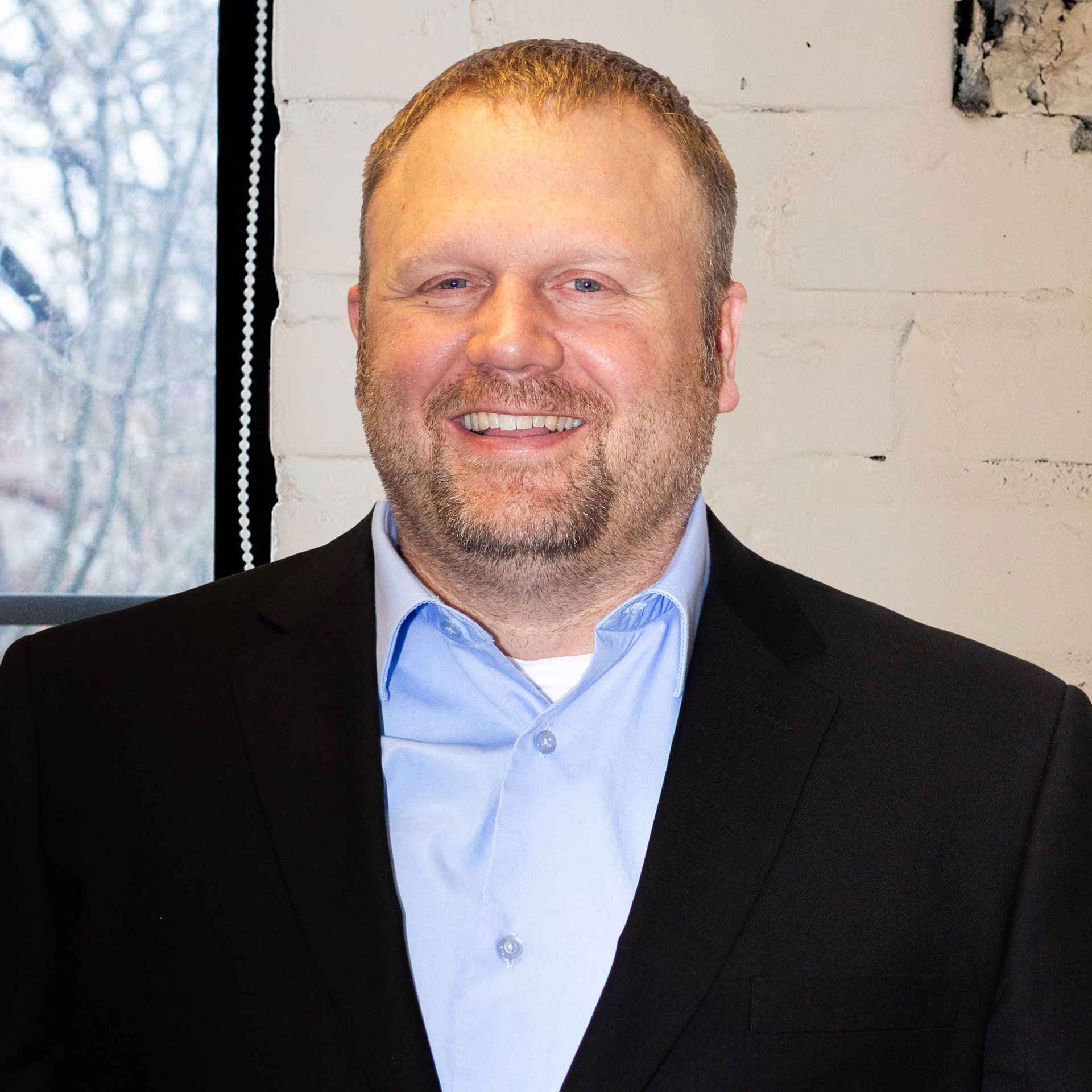 Our Team Of Experts | Meet Our President - Climate Makers