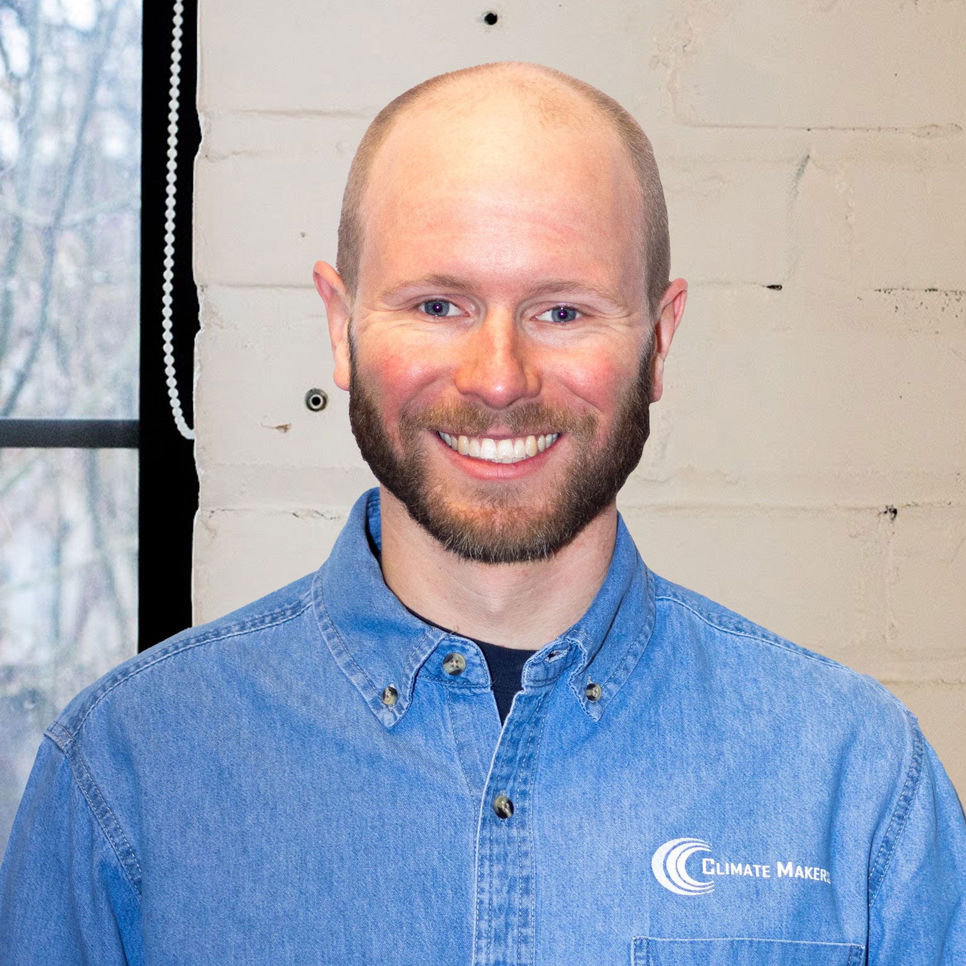 Our Team Of Experts | Meet Our President - Climate Makers