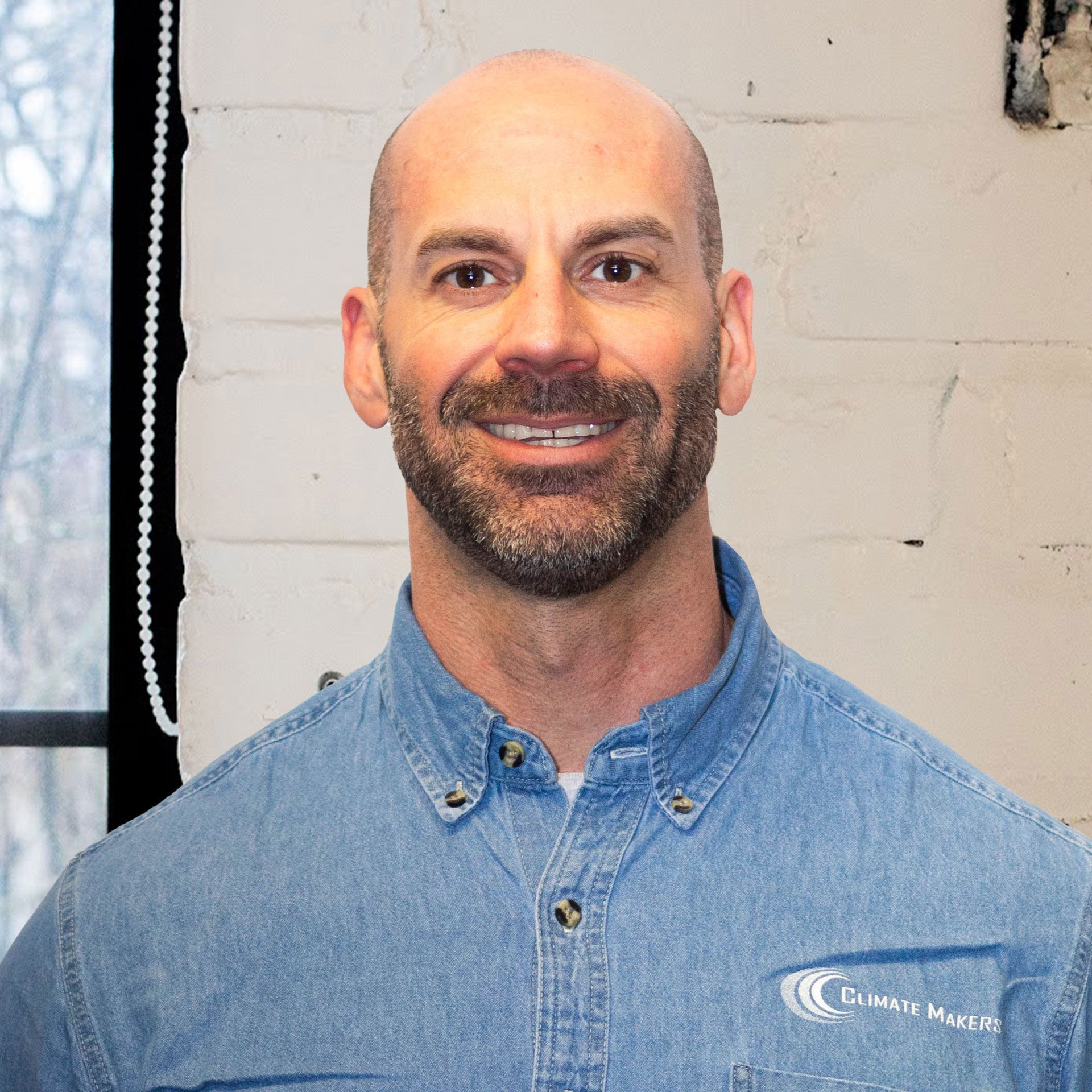Our Team Of Experts | Meet Our President - Climate Makers
