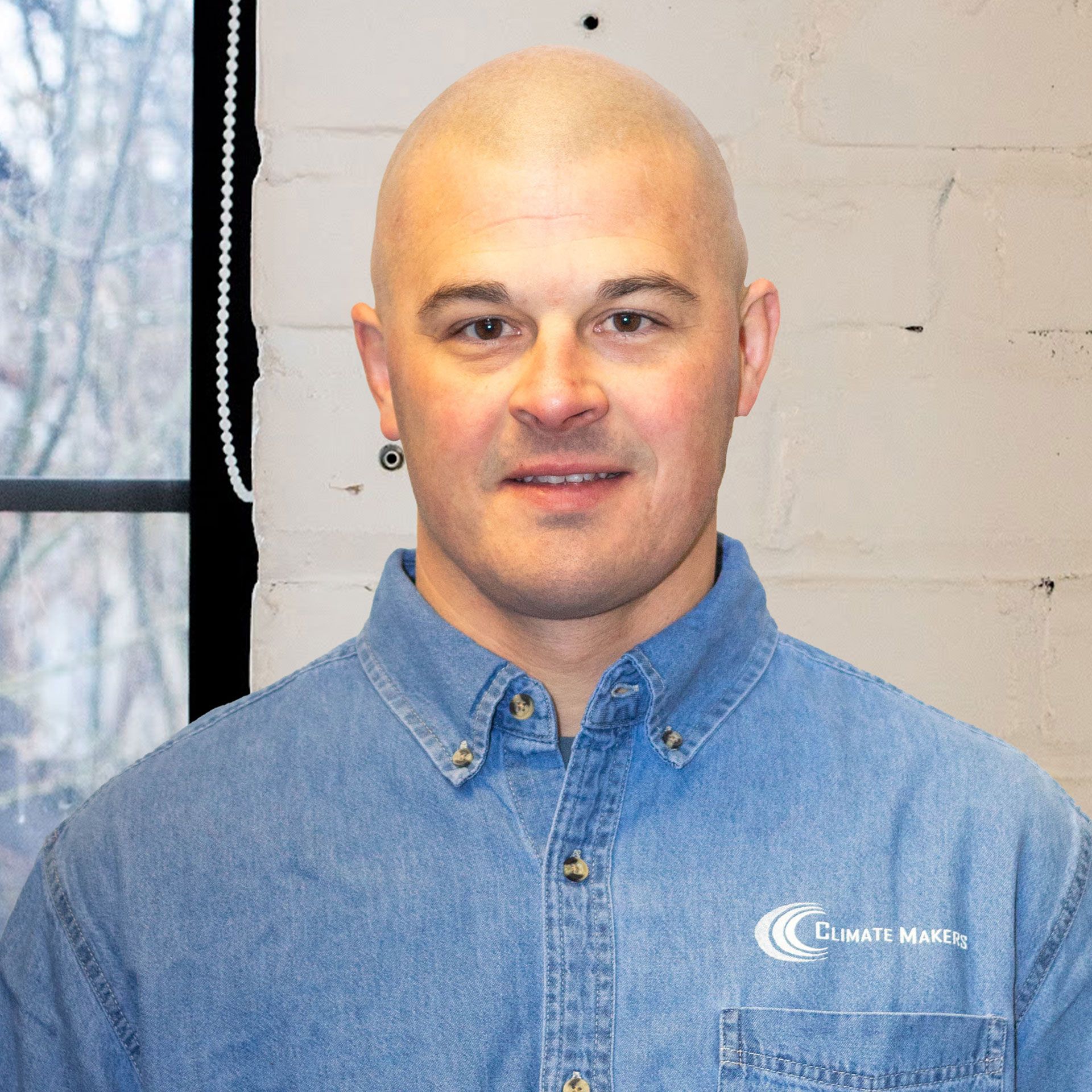 Our Team Of Experts | Meet Our President - Climate Makers