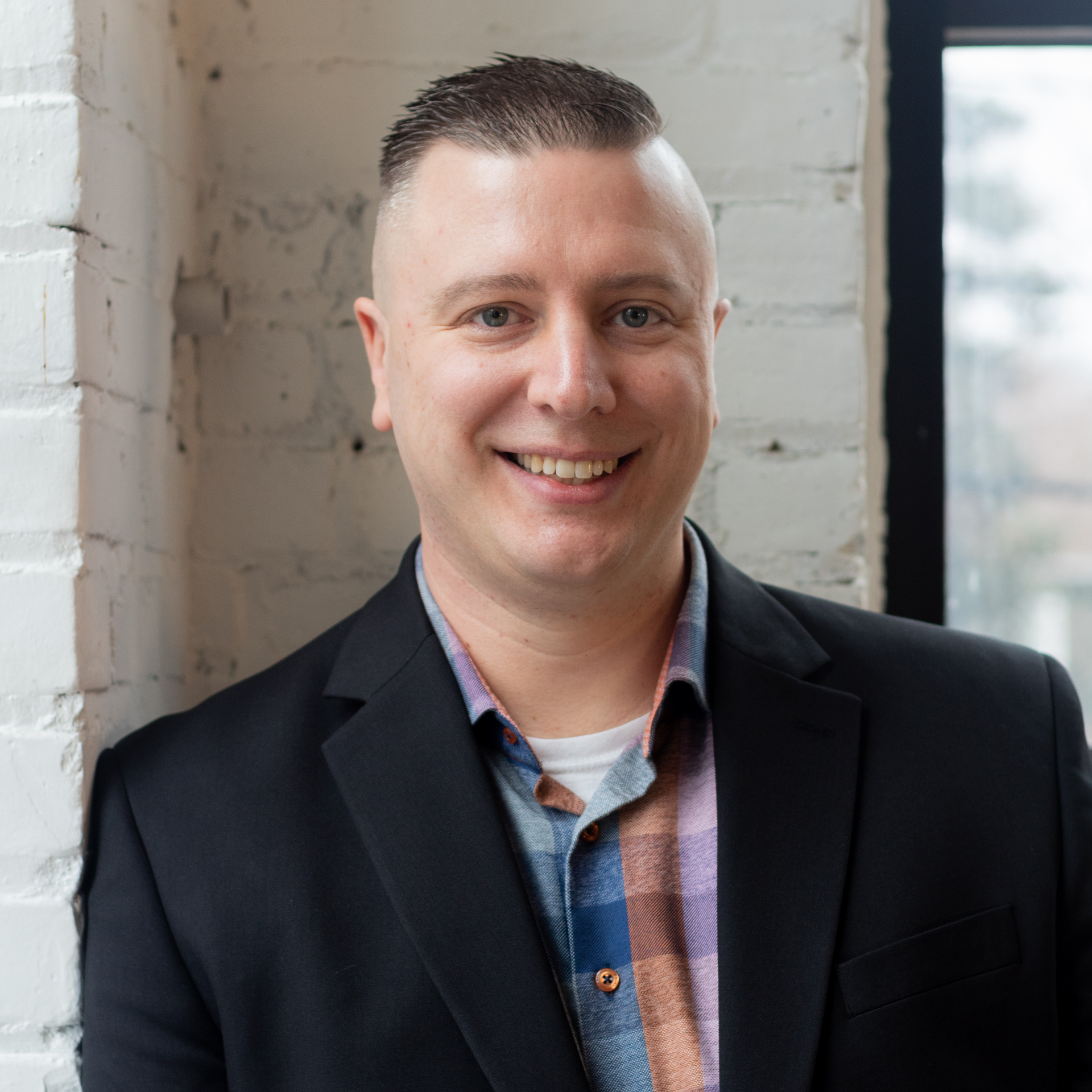 Our Team Of Experts | Meet Our President - Climate Makers
