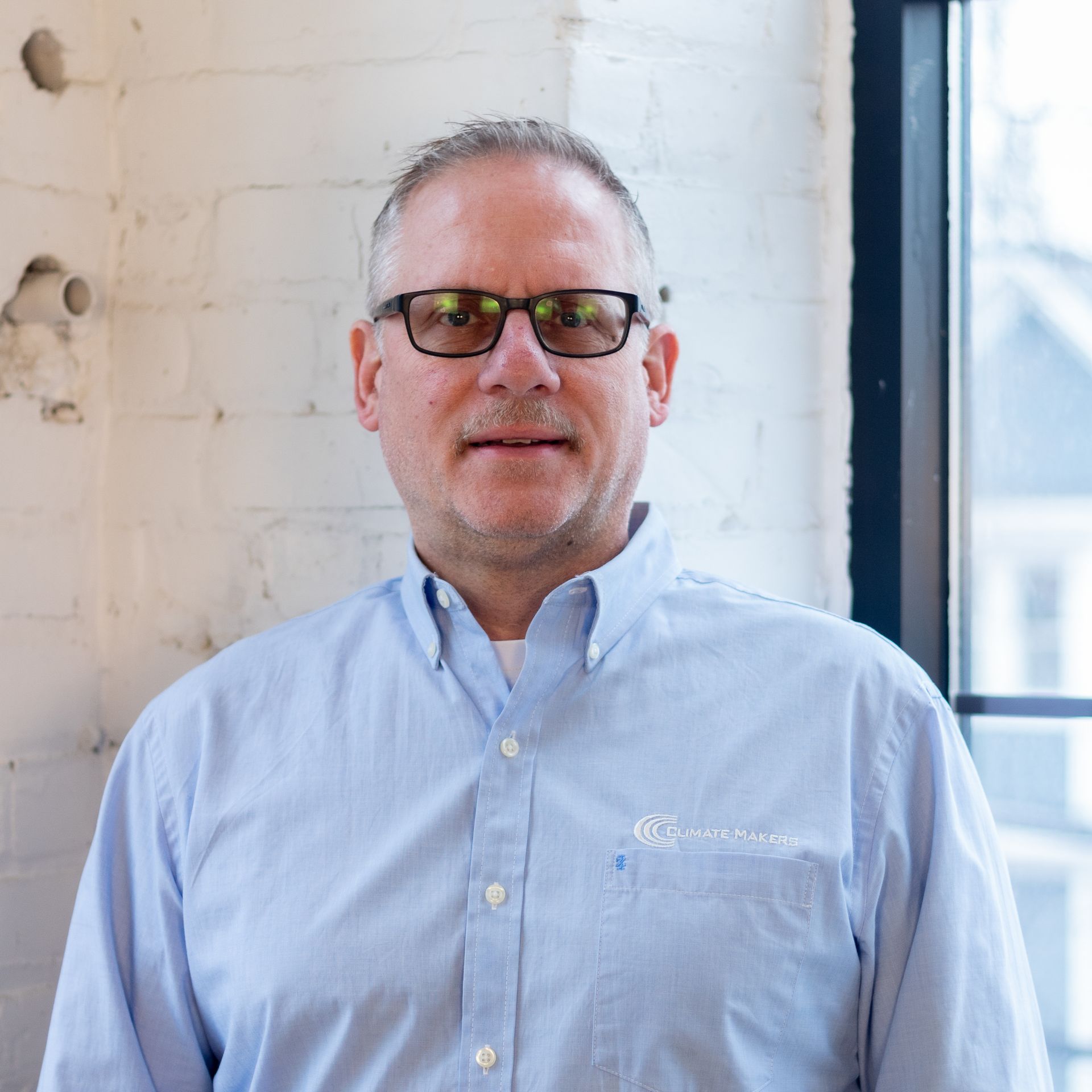 Our Team Of Experts | Meet Our President - Climate Makers