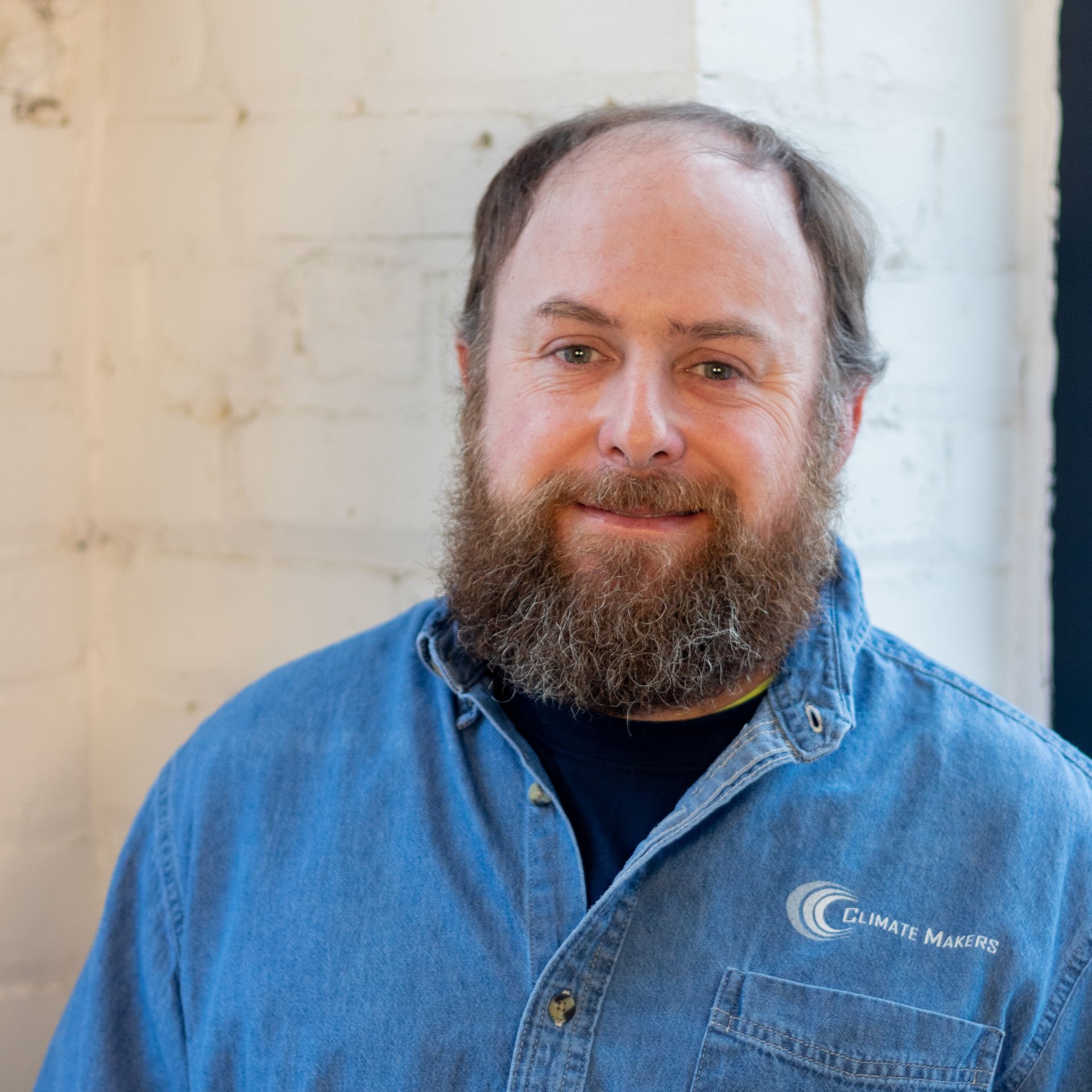 Our Team Of Experts | Meet Our President - Climate Makers