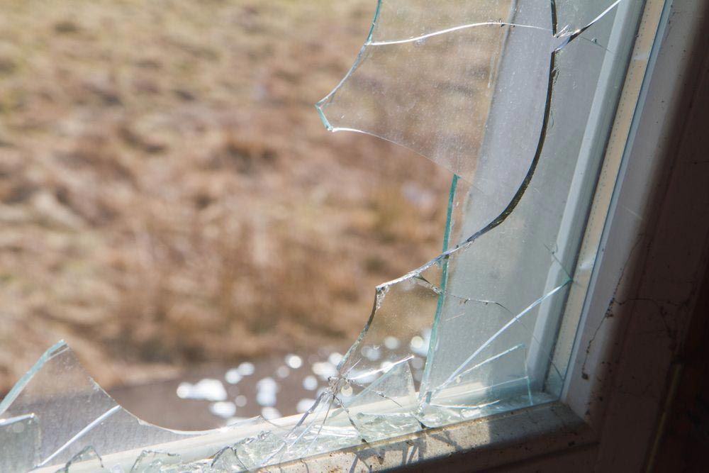 Emergency Glass Repair: Steps To Take When Glass Breaks
