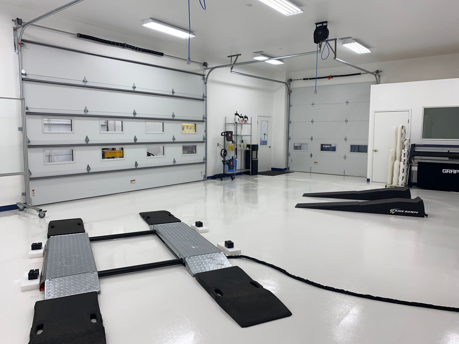 Top-Tier PPF Application Cedar Park, TX | Blue Ocean Auto Spa