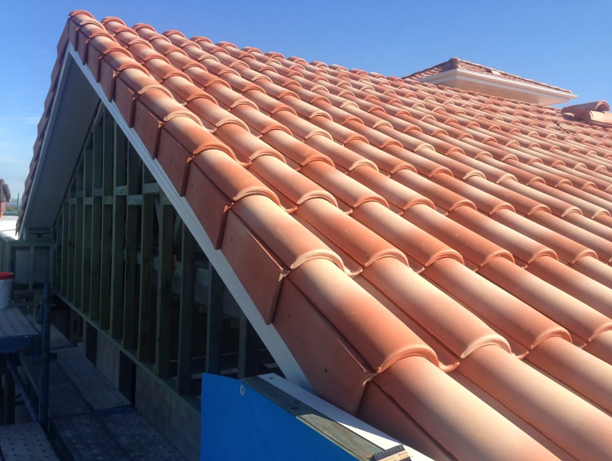 Roof Tilers in Lismore | Mr Roof Tiles