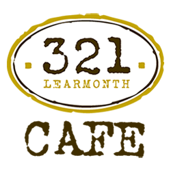 321 Cafe Learmonth | Restaurant in Lake Learmonth