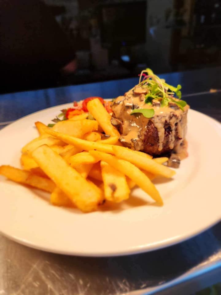 321 Cafe Learmonth | Restaurant in Lake Learmonth