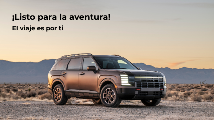 Concesionario Hyundai Rio Grande en Puerto Rico - Dealership Hyundai