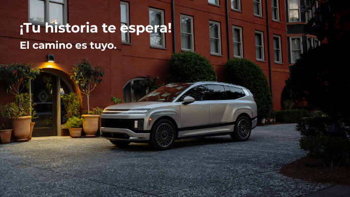 Concesionario Hyundai Rio Grande en Puerto Rico - Dealership Hyundai