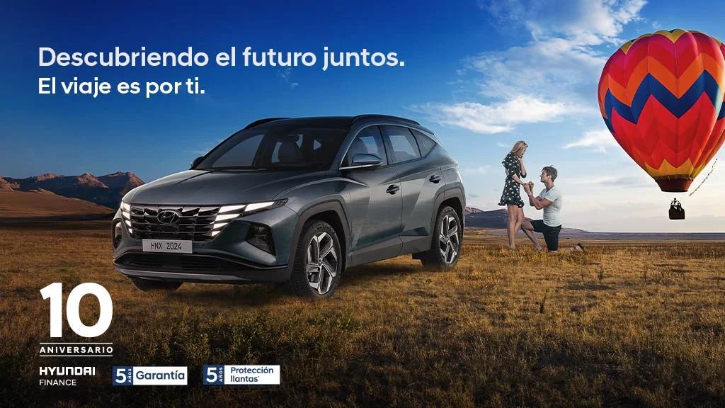 Concesionario Hyundai Rio Grande en Puerto Rico - Dealership Hyundai