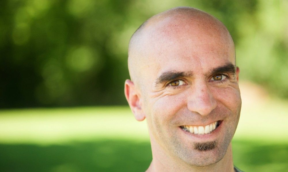 Meet Our Staff | Calvary Chapel Ark City