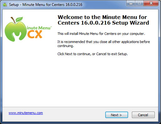 KidCare Application | Tucker, GA | YES Kidz