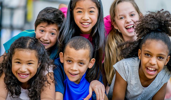 Educational Services | Tucker, GA | YES Kidz