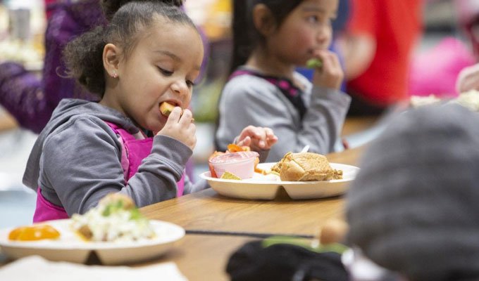 Educational Services | Tucker, GA | YES Kidz