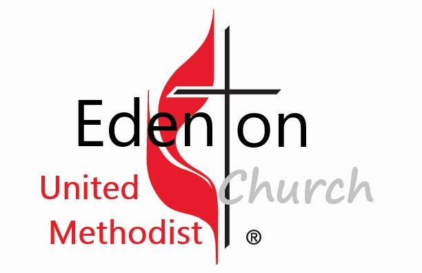 Methodist Church | Edenton, NC | Edenton United Church