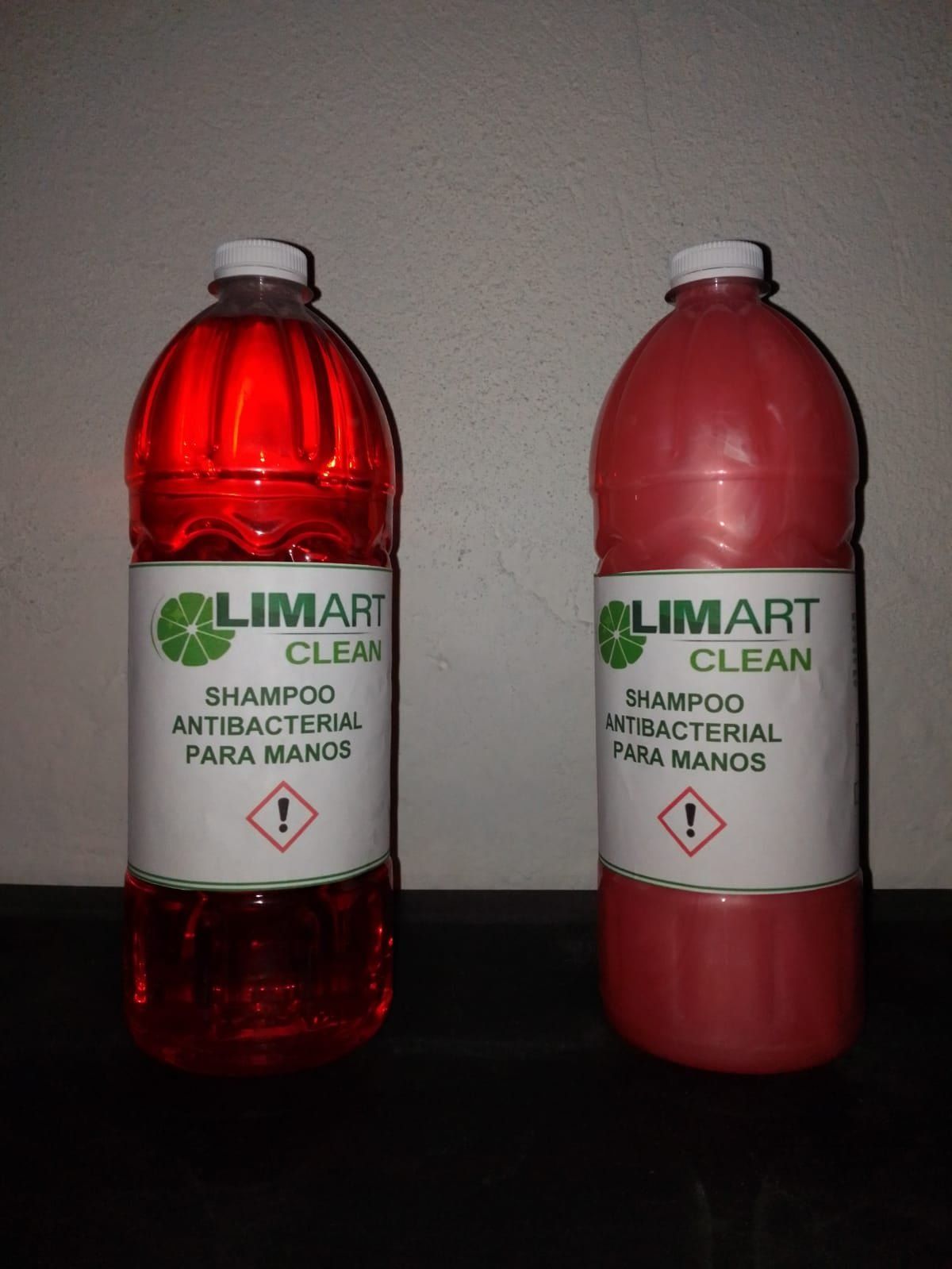 Productos y servicios de limpieza en Tampico