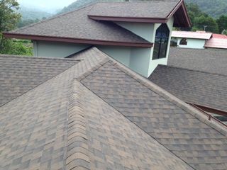 RoofTech - Shingles