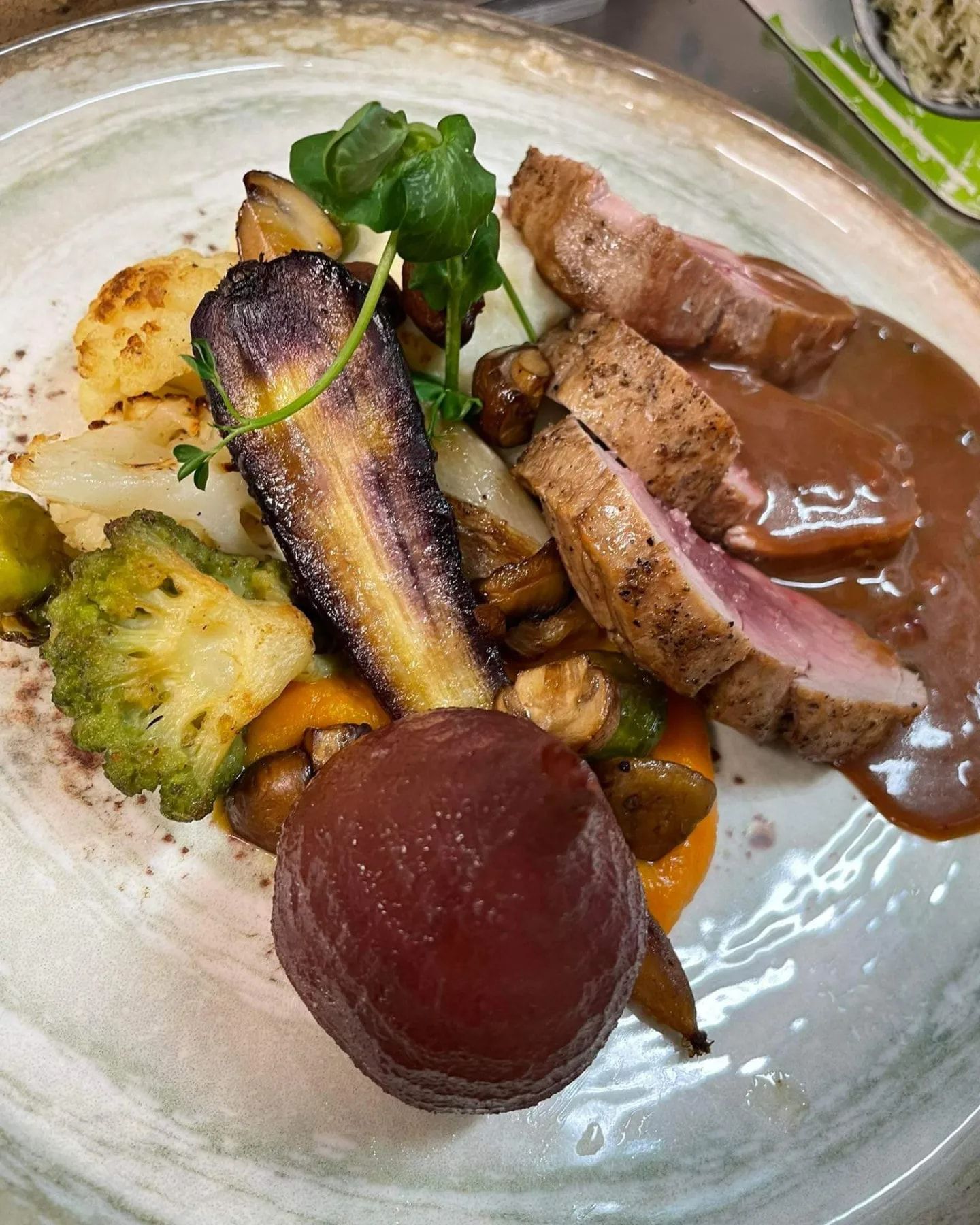 Foto Galerij | Petrel Restaurant Maaseik