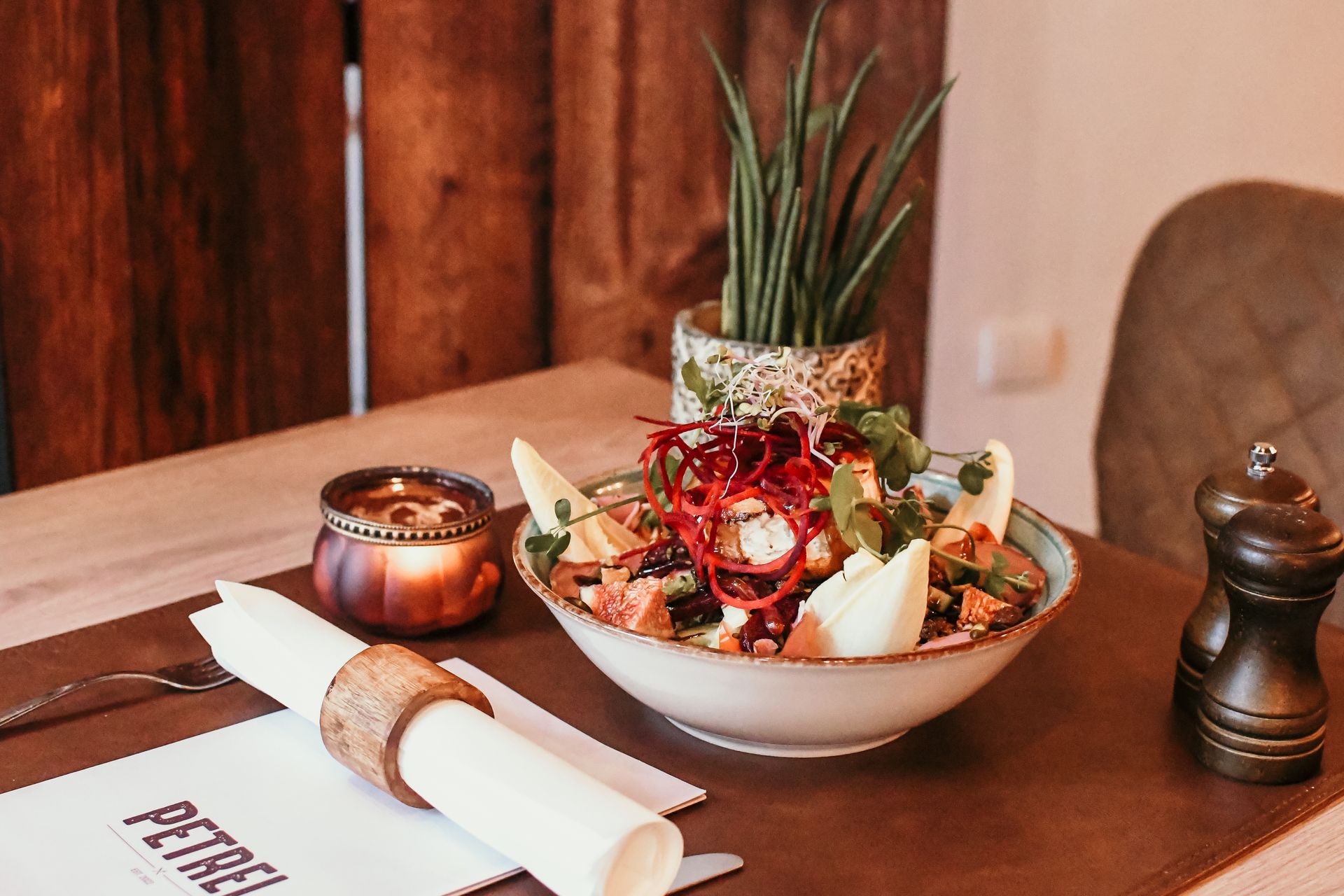 Foto Galerij | Petrel Restaurant Maaseik