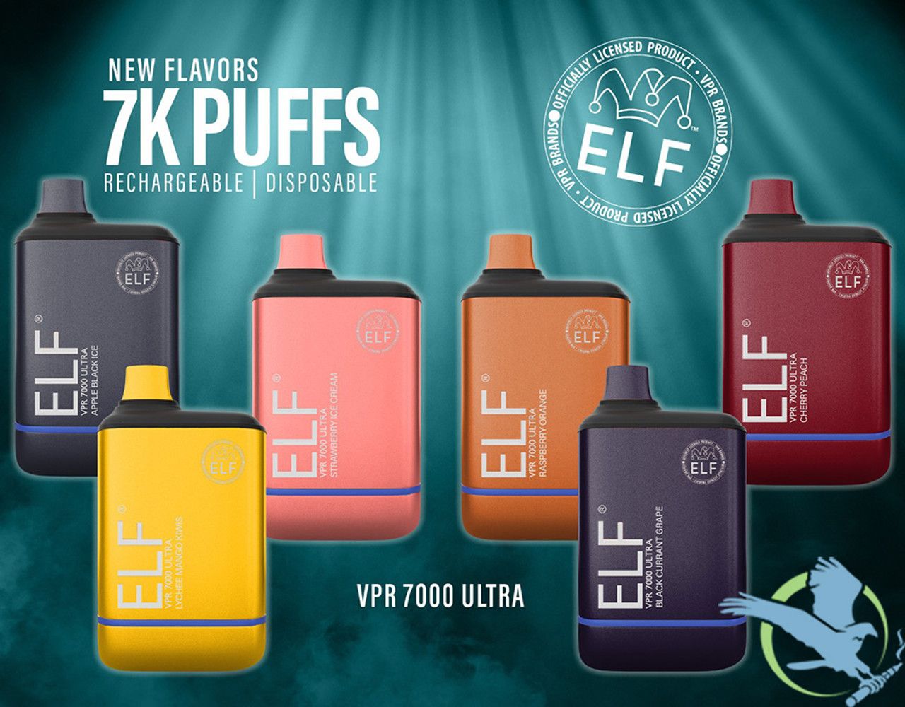 Smoke Shop- Vape- Delta8- Smoking Supplies Fayetteville, AR