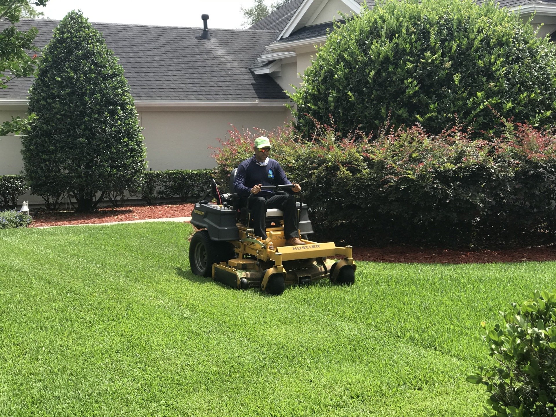 Maintenance Packages - EnviroTec Lawn Care - Lawn Care Company | Saint ...