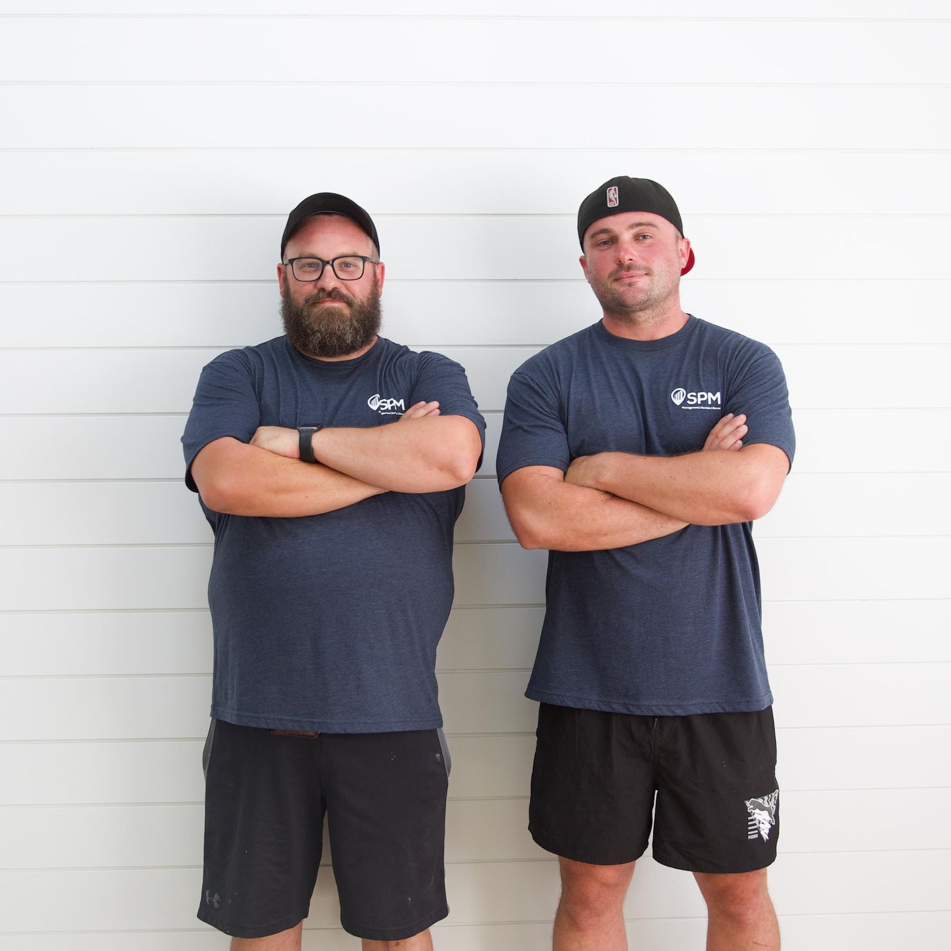 Our Team - Property Management & Rental Experts | SPM