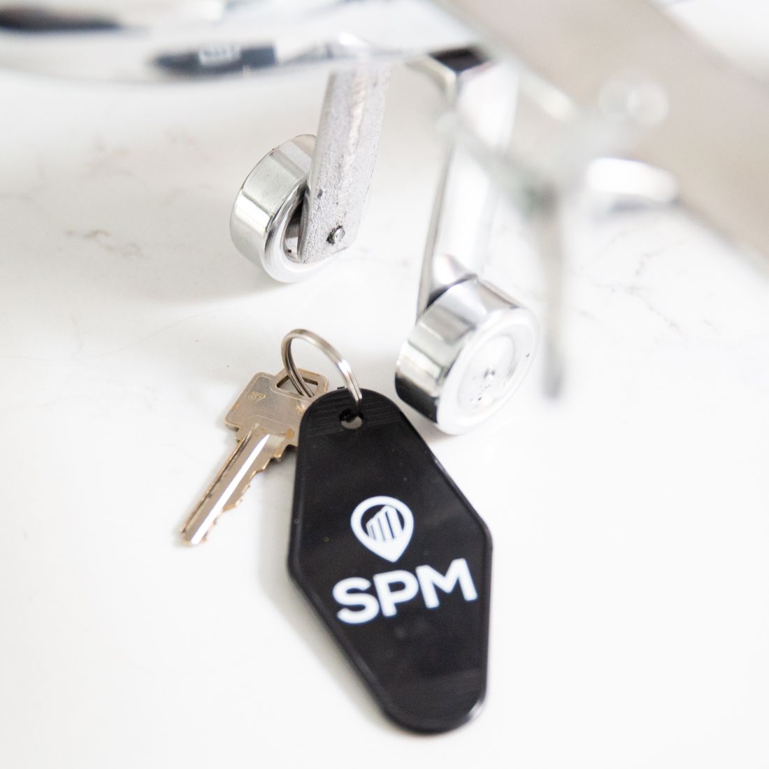 Full Service Property Management & Rental Units | SPM