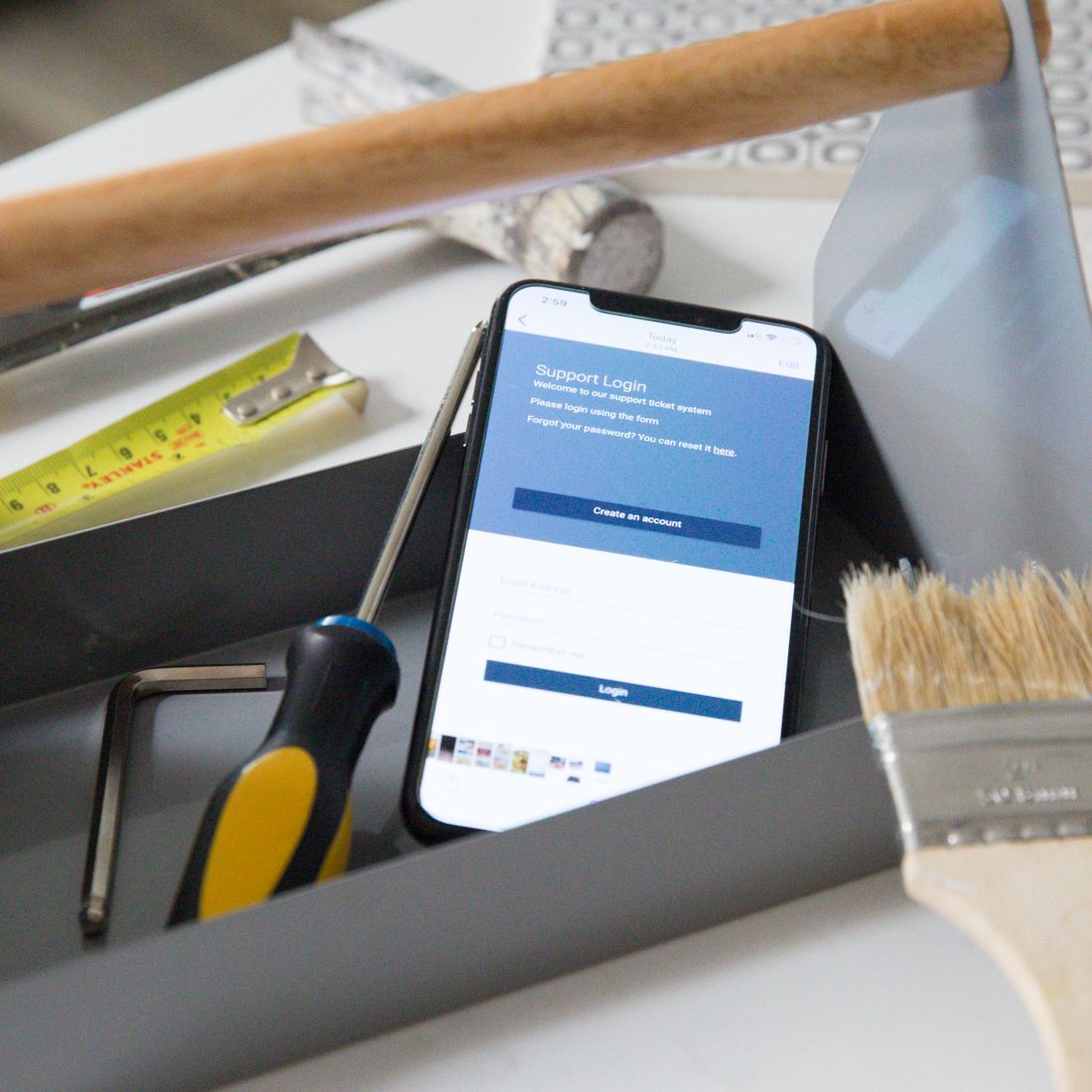 Full Service Property Management & Rental Units | SPM