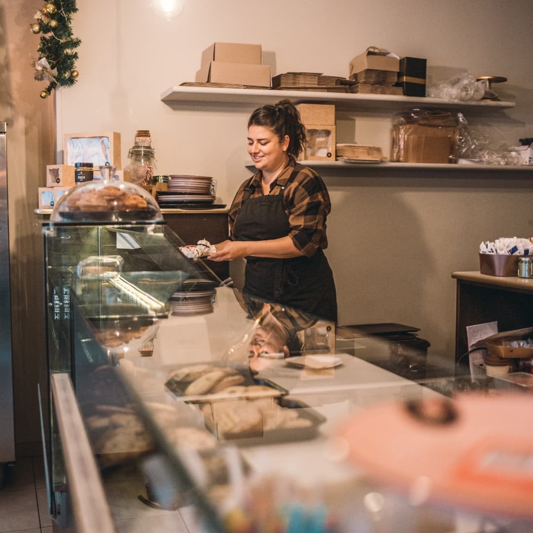 Cupcakes e Muffin | Torino | Tauer Bakery