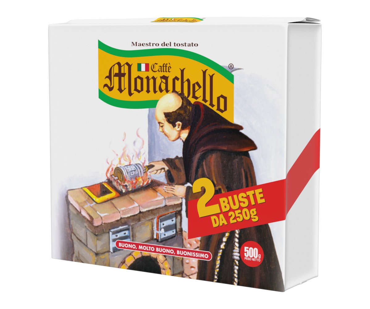 Miscele di caffè classiche per casa | Palermo | Moka Termini