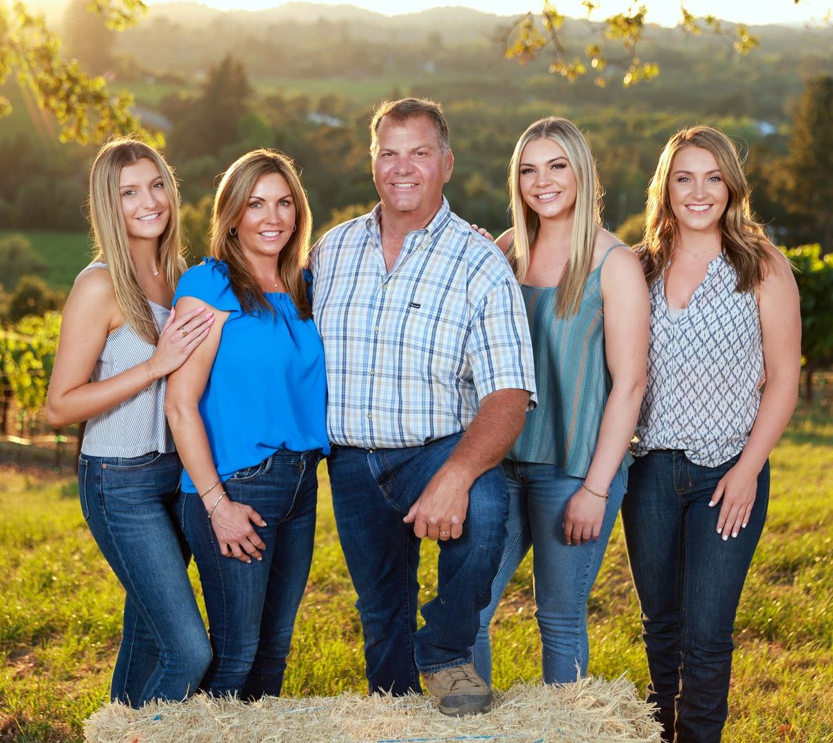 Dutton Estate Winery | Authentic Sonoma County Wines and Cider