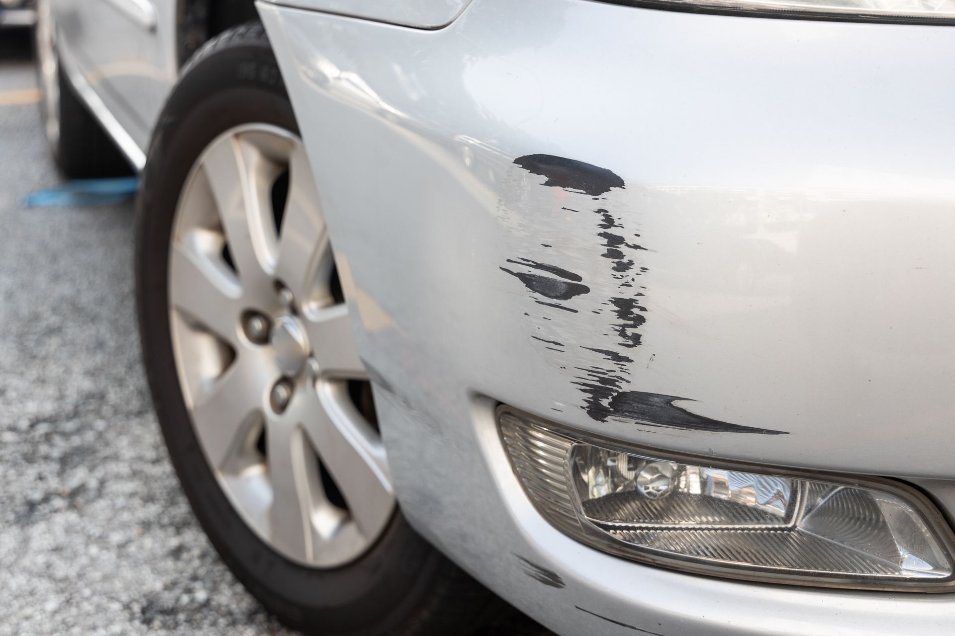 7 Types of Car Scratches and How to Fix Them | Better Buyer