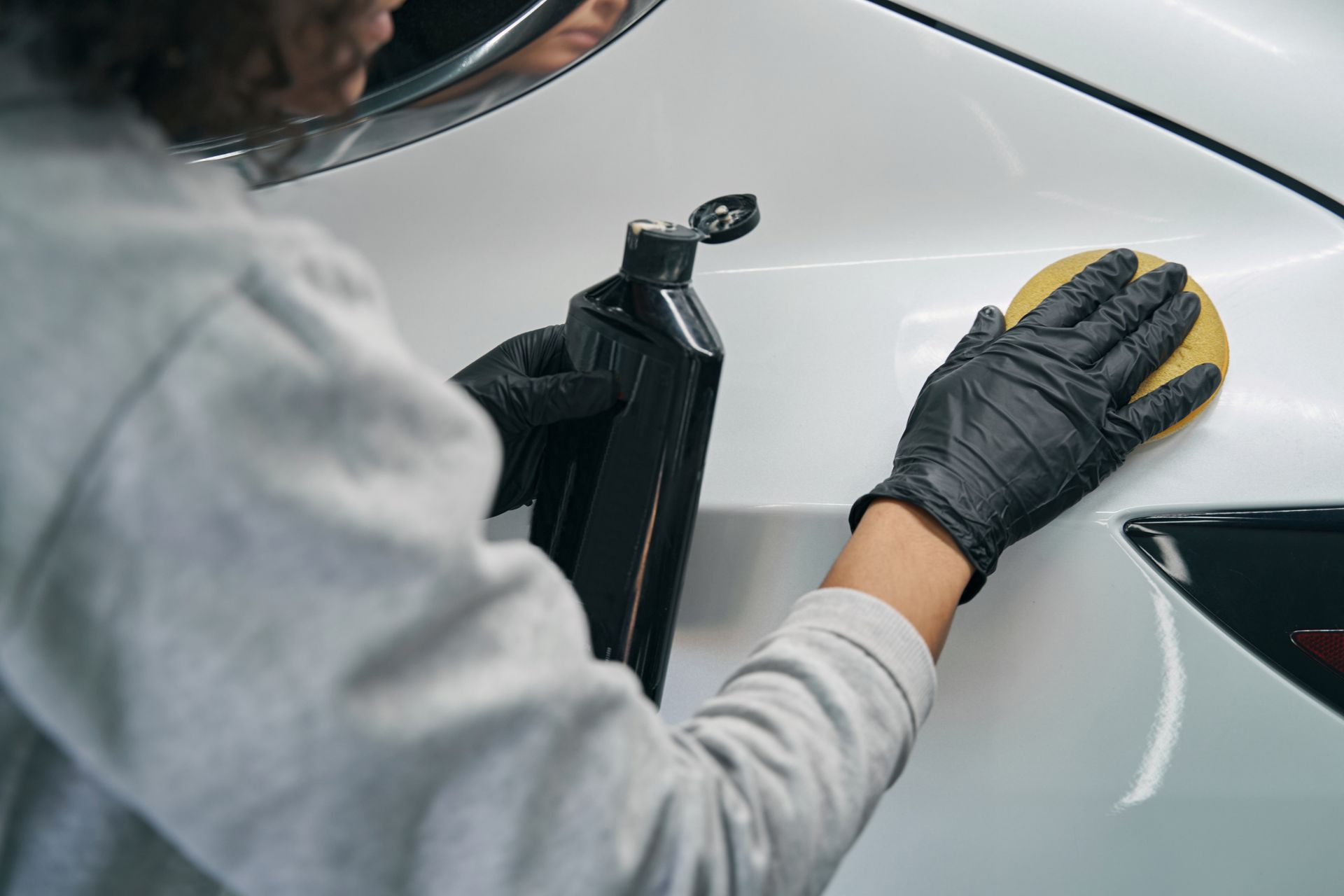 7 Types of Car Scratches and How to Fix Them | Better Buyer