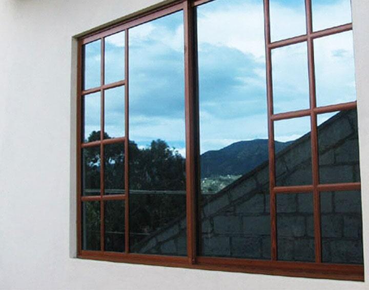 Instalación de cancelería en Ciudad Juárez - JR VIDRIO Y ALUMINIO