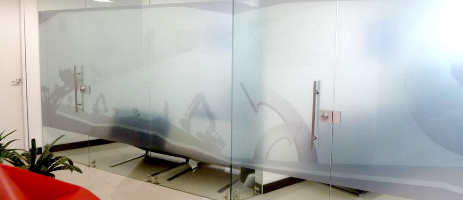 Instalación de cancelería en Ciudad Juárez - JR VIDRIO Y ALUMINIO