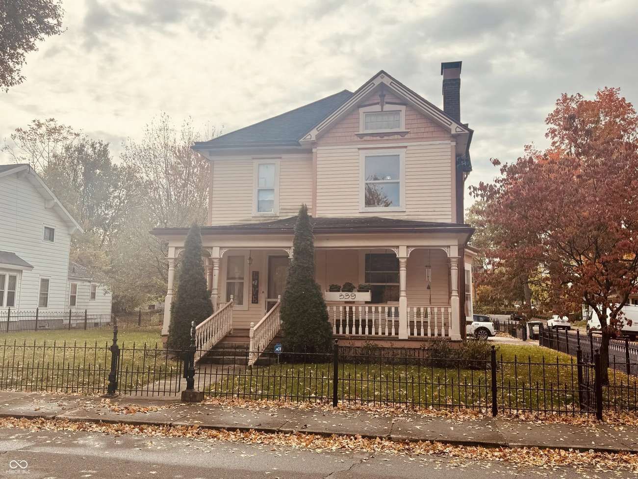 Victorian Homes For Sale | USA | Victorian Depot