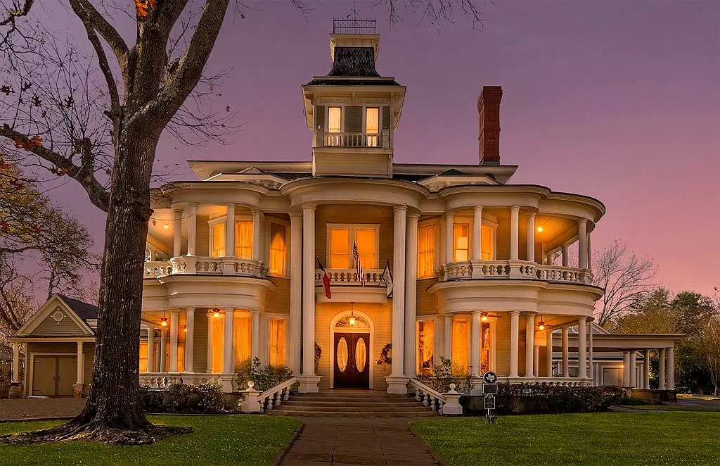 Victorian Homes For Sale | USA | Victorian Depot