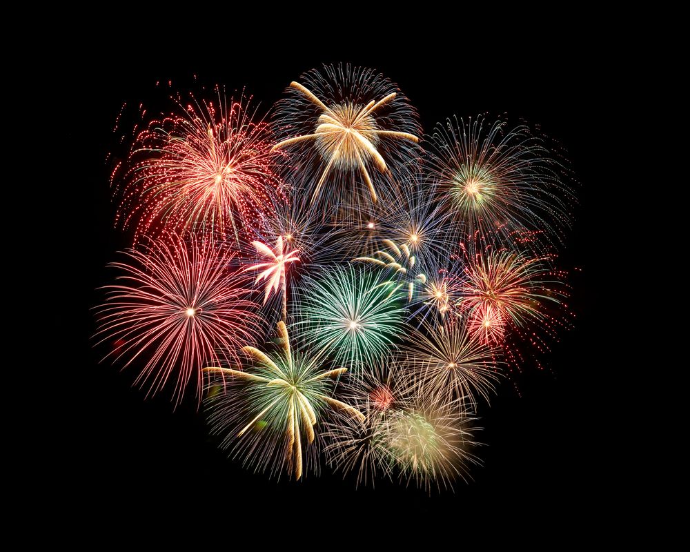 What You Need To Know About Fireworks and Eye Safety