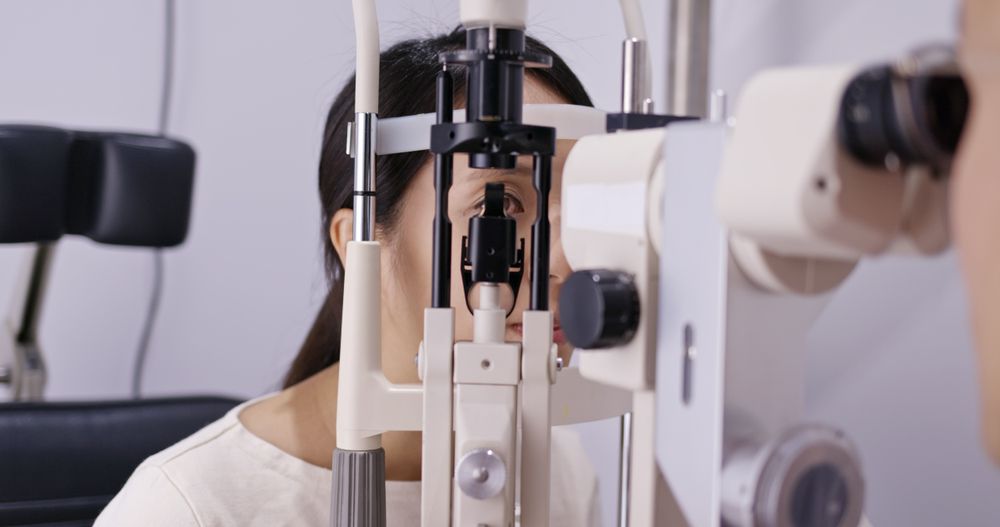 Eye Dilation-What Is It And Do I Really Need It?