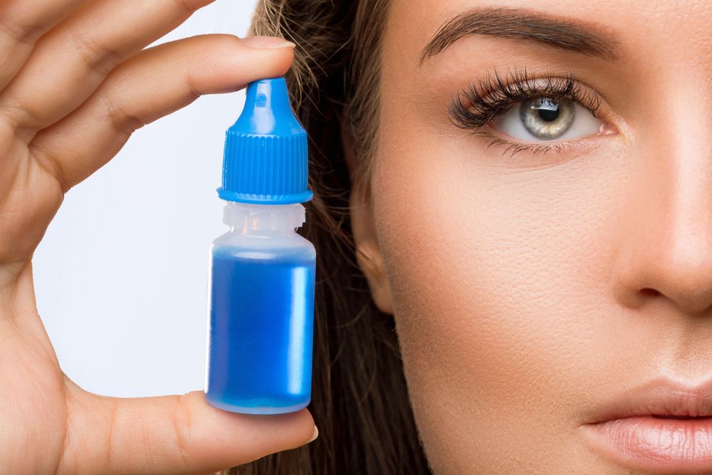 Everything You Need to Know About Using Eye Drops Safely